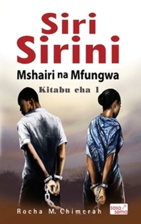 Siri sirini - Kitabu cha 1 | Chimerah, Rocha M. - 교보문고