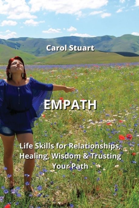 Empath | Stuart, Carol - 교보문고
