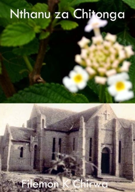 Nthanu za Chitonga | Chirwa, Filemon - 교보문고