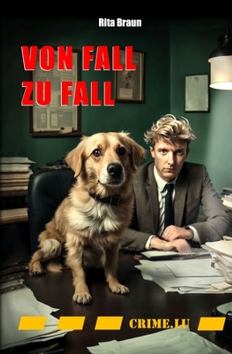 Von Fall zu Fall | Braun, Rita - 교보문고