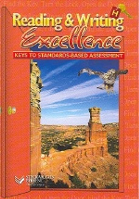 Reading & Writing Excellence (Level H) | Susan Luton - 교보문고