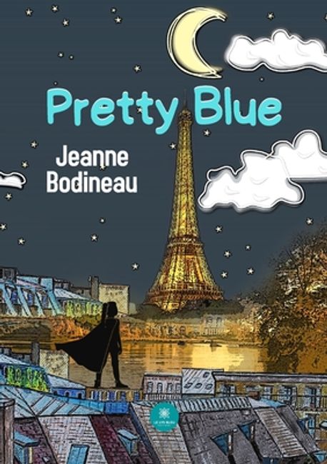 Pretty Blue | Jeanne Bodineau - 교보문고