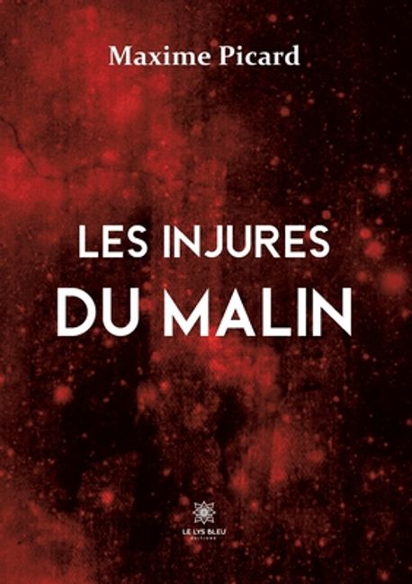 Les injures du malin | Maxime Picard - 교보문고