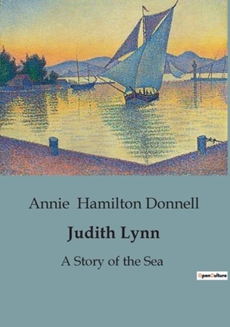 Judith Lynn | Hamilton Donnell, Annie - 교보문고