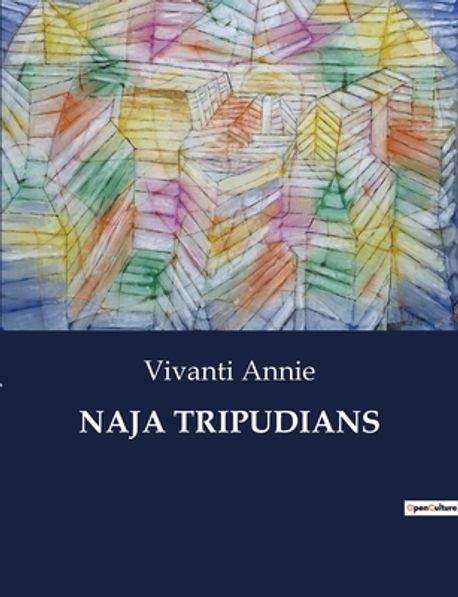 Naja Tripudians | Annie, Vivanti - 교보문고