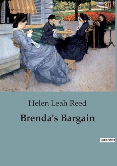 Brenda's Bargain | Leah Reed, Helen - 교보문고