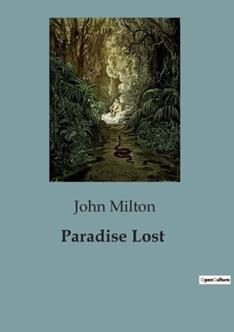 Paradise Lost | Milton, John - 교보문고