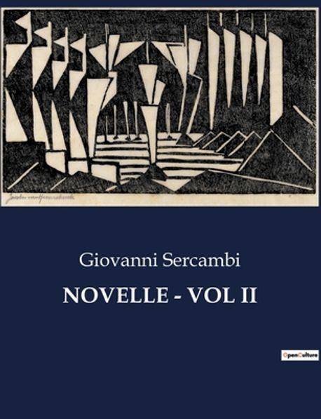 Novelle - Vol II | Sercambi, Giovanni - 교보문고