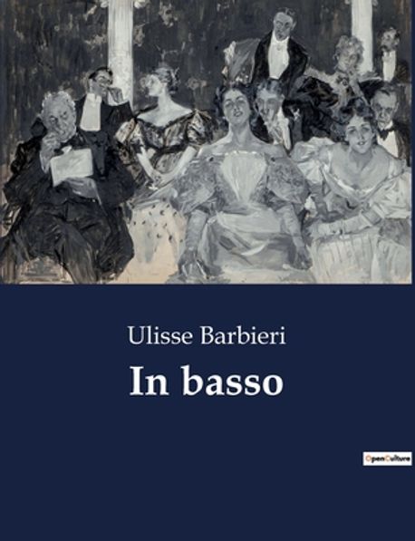 In basso | Barbieri, Ulisse - 교보문고