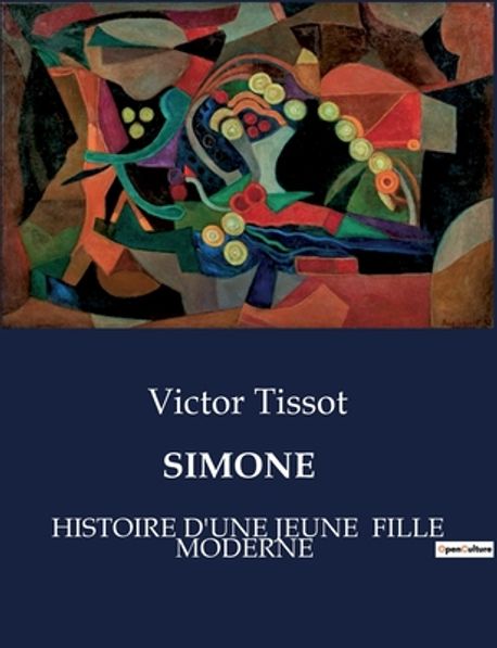 Simone | Tissot, Victor - 교보문고