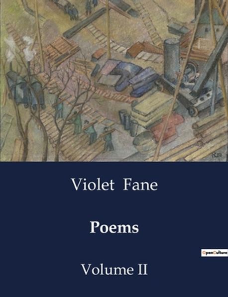Poems | Fane, Violet - 교보문고