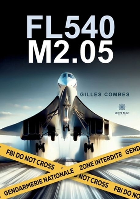 Fl540 M2.05 | Gilles Combes - 교보문고