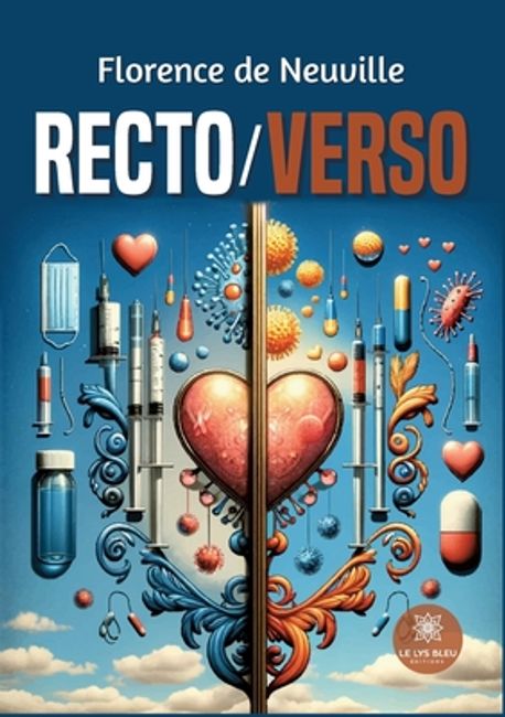 Recto/verso | Florence de Neuville - 교보문고