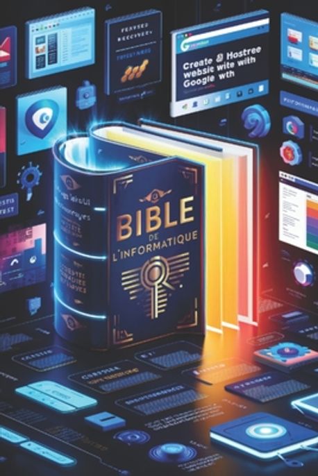BIBLE de L'INFORMATIQUE | Gaude, Laurent - 교보문고