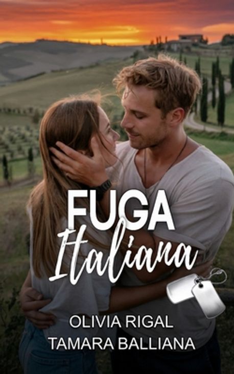 Fuga italiana | Rigal, Olivia - 교보문고