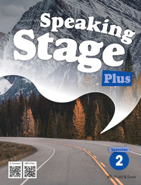 Speaking Stage Plus 2: Speeches | MyAn Le - 교보문고