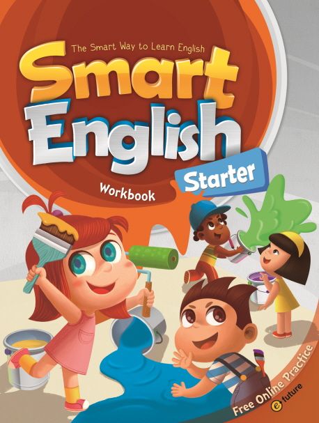 Smart English Starter: Work Book | Linda Shin - 교보문고