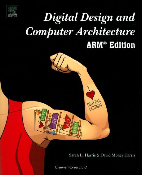 Digital Design and Computer Architecture(ARM Edition) | Sarah L. Harris ...