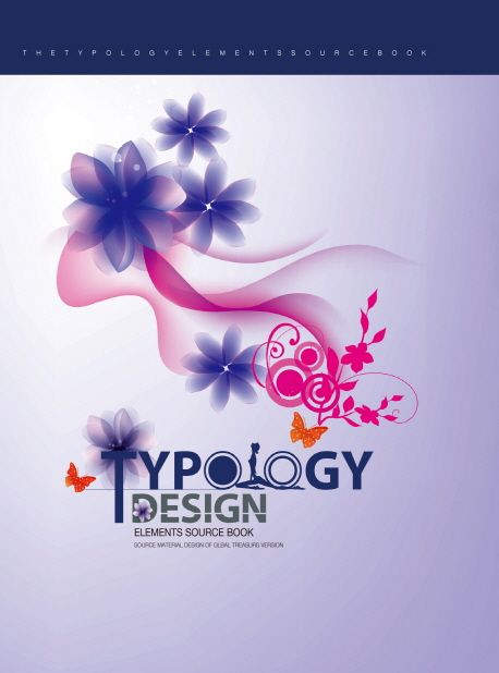 Typology Design | 화인출판사 편집부 - 교보문고