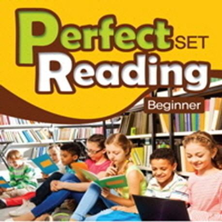 Perfect Reading Beginner SET | YBM 편집부 - 교보문고