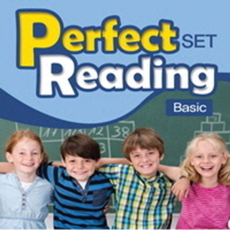 Perfect Reading Basic (SET) | YBM 편집부 - 교보문고