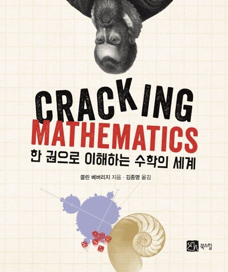 한 권으로 이해하는수학의 세계(CRACKING MATHEMATICS) | 콜린 베버리지 - 교보문고