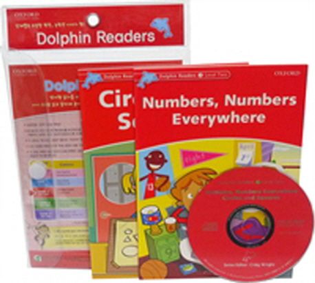 Numbers,Numbers Everywhere & Circles and Squares Set | Oxford ...