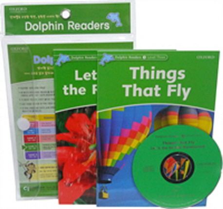 Things That Fly & Let's Go to the Rainforest Set | Oxford University ...