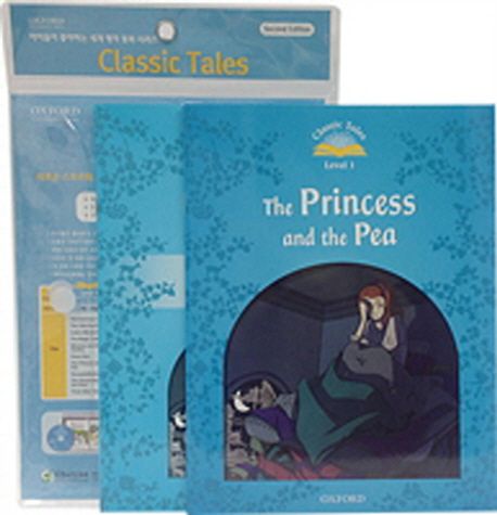 The Princess and the pea Set | Oxford University Press - 교보문고