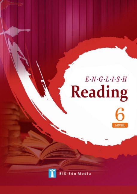 English Reading Level 6 | BIS Edu 편집부 - 교보문고