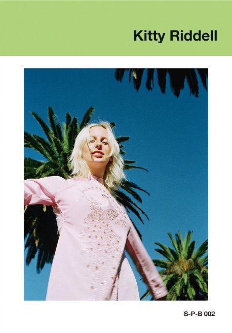 Kitty Riddell(키티 리델) | Kitty Riddell - 교보문고