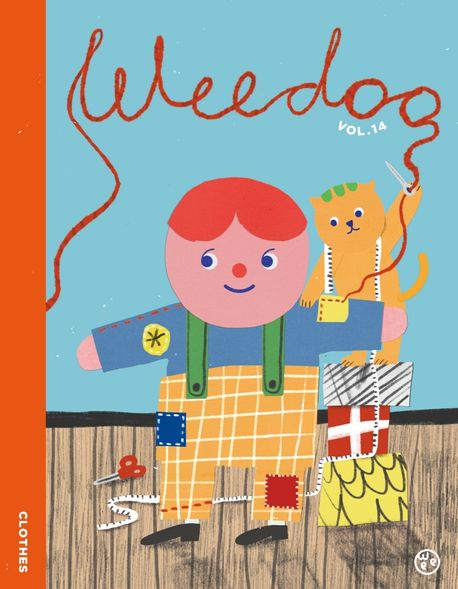 위두(WEE DOO)(14호) | 위매거진 편집부 - 교보문고