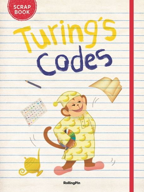 Turing's Codes | Susan Martineau - 교보문고