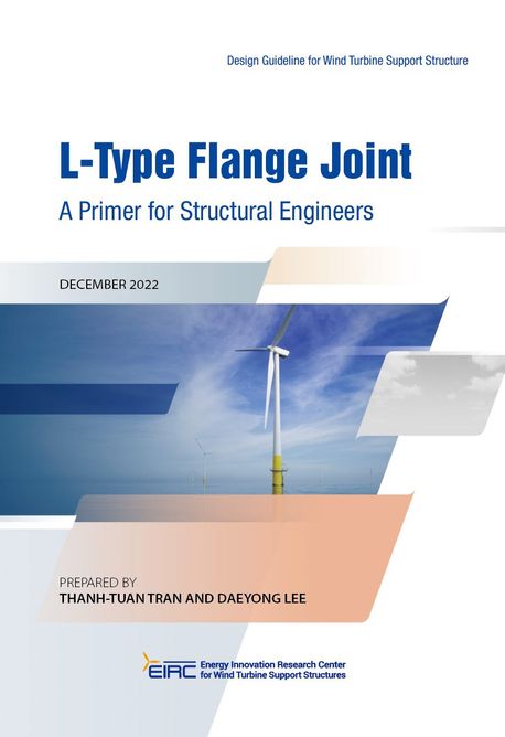 L-Type Flange Joint: A Primer for Structural Engineers | Thanh Tuan ...