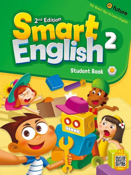 Smart English Student Book 2 (2nd Edition) | Casey Kim - 교보문고