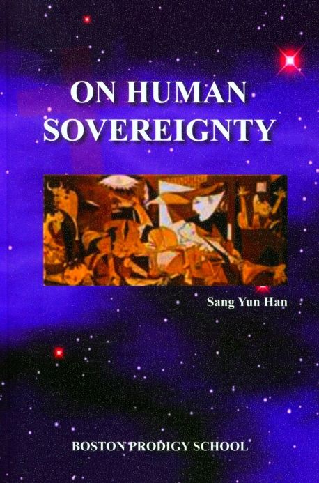 On Human Sovereignty | Sang Yun Han - 교보문고