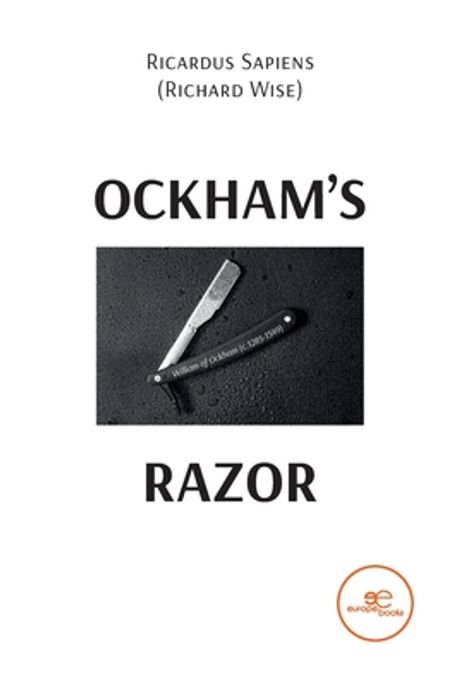Ockham's Razor | Sapiens, Ricardus - 교보문고
