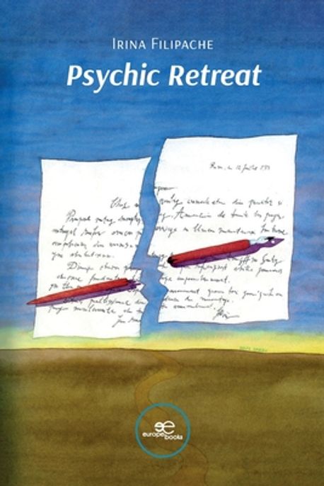 Psychic Retreat | Filipache, Irina - 교보문고