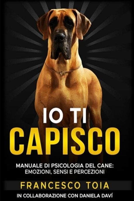 IO Ti Capisco | Davi', Daniela - 교보문고