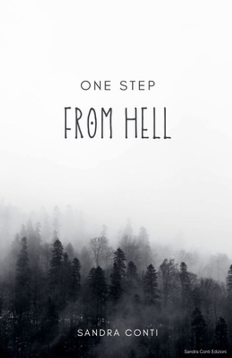 One Step From Hell | Conti, Sandra - 교보문고