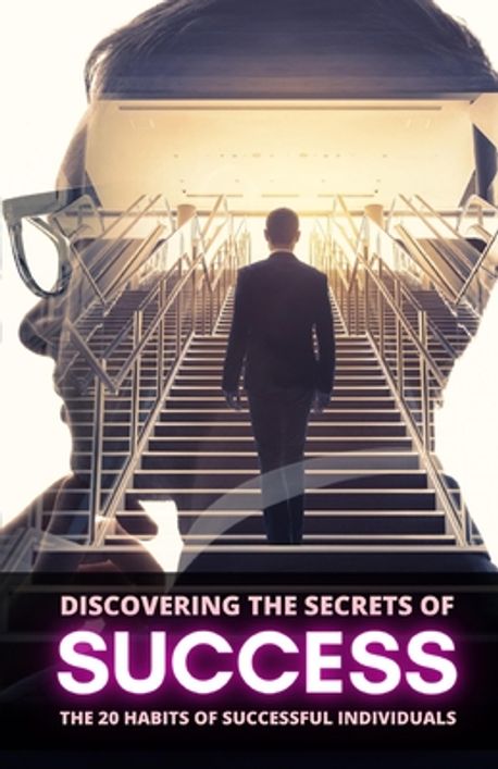 Discovering the Secrets of Success | Cervantes Digital - 교보문고