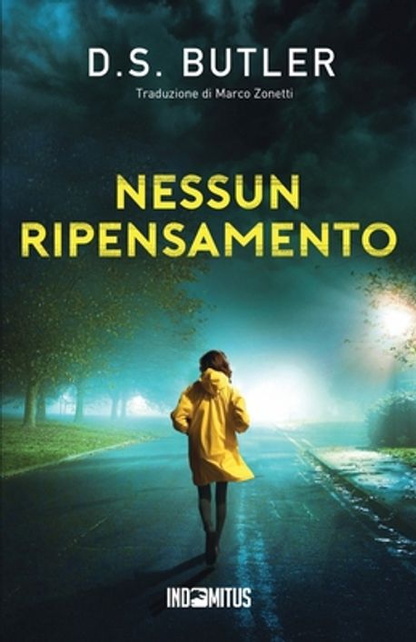 Nessun ripensamento | Zonetti, Marco - 교보문고