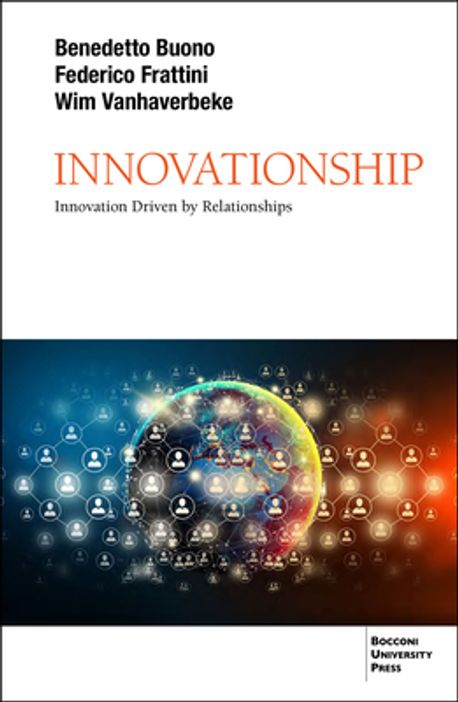 Innovationship | Frattini, Federico - 교보문고