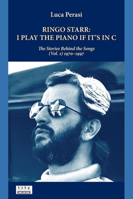 Ringo Starr | Perasi, Luca - 교보문고