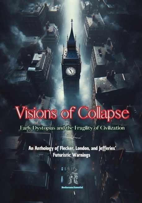Visions of Collapse. Early Dystopias and the Fragility of Civilization ...