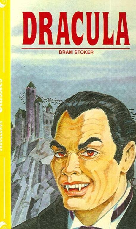Dracula (Saddleback Classics) | - 교보문고