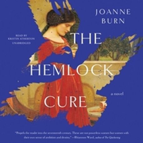 The Hemlock Cure | Burn, Joanne - 교보문고