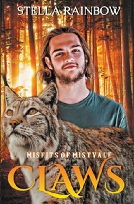 Claws | Rainbow, Stella - 교보문고