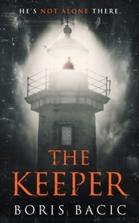 The Keeper | Boris Bacic - 교보문고