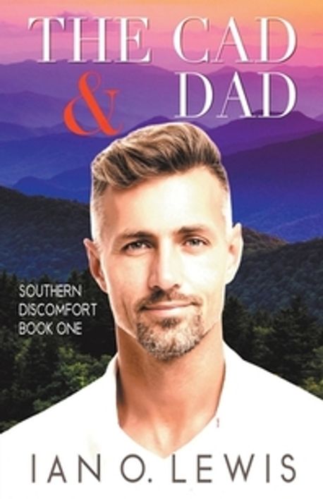 The Cad & Dad | Lewis, Ian O. - 교보문고